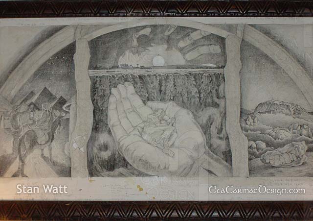 Art and Illustration